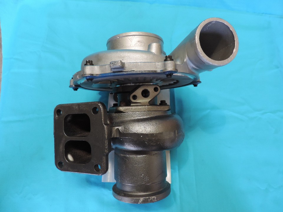 International Navistar DT466E DT408P DT466P Genuine Garrett GT3782 ...