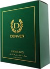 Denver Hamilton Eau de Parfum Natural Spray For Men - 100 ML | eBay