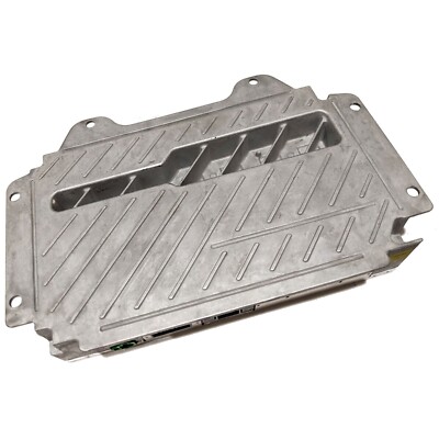 OEM Aud4-16 Premium Sound System Amplifier Land Rover Range Rover LK62 ...