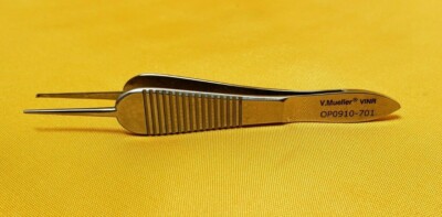 Forceps - V Mueller - 2
