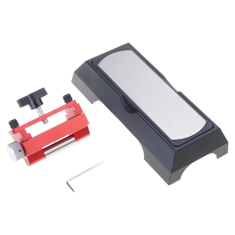 Fixed Angle Honing Guide Edge Sharpening Jig for Chisels Planer Chisels ...