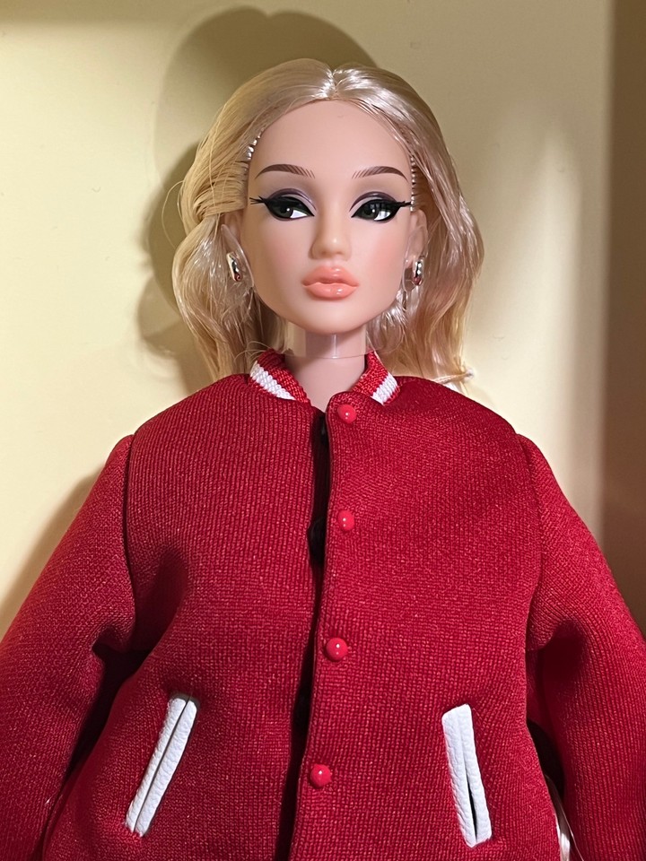 2025 Defa Lucy, Series 1 ICON Collection, Model No.06, LE 500 | eBay