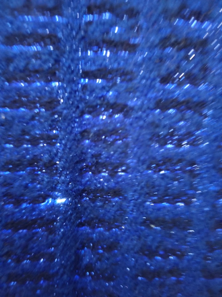 FENDI genuine vintage patterned blue wool winter scarf scarves | eBay