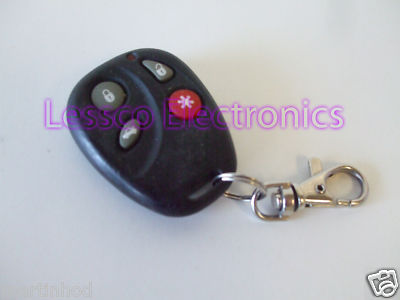 Magnum Bulldog J3S0045CH00 TX4BD707 Remote Transmitter | eBay