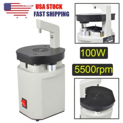 Dental Lab Equipment - Pindex System