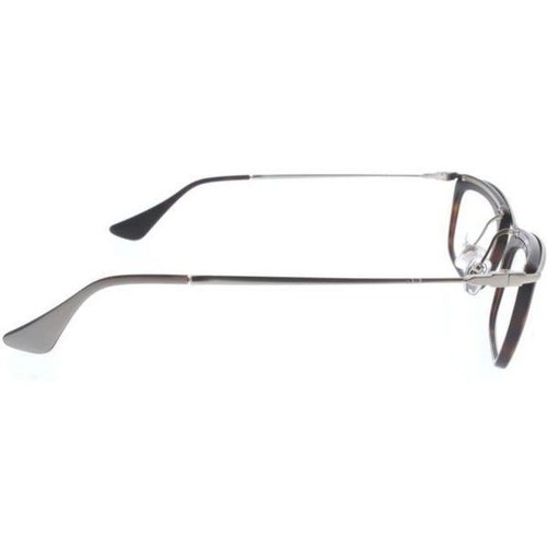 NEW ORIGINAL PERSOL 3084-V 1008 Beige Matte Havana Unisex Eyeglasses ...