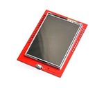 2.4 inch TFT LCD Touch Screen Shield for Arduino UNO R3 Mega2560 LCD ...