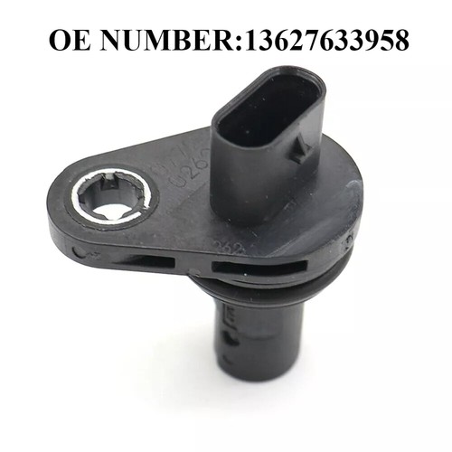 Camshaft Position Sensor 13627633958 For BMW 328i 335i X3 X5 535i 750i ...