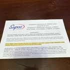 Supco RIM597 Replacement for Whirlpool 2198597 8 Cube Ice (A7) | eBay