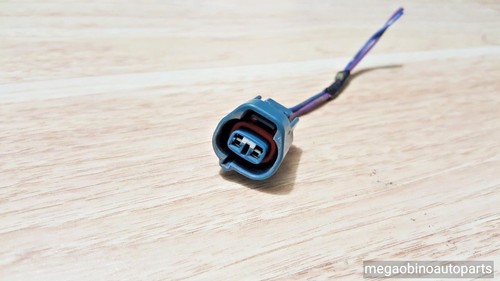 toyota connector 11156 VALVE DUTY VACUUM SWITCHING 90910-12276 ...