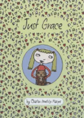 Just Grace by Charise Mericle Harper: New 9780618646425| eBay