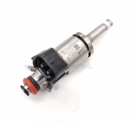 4 Pieces Fuel Injection Injector Fits 2014-2018 Mazda 3 6 CX-5 2.5L ...