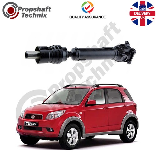For Daihatsu Terios 4X4 Front Propshaft 1997-2006 OE. 37140-87404 | eBay