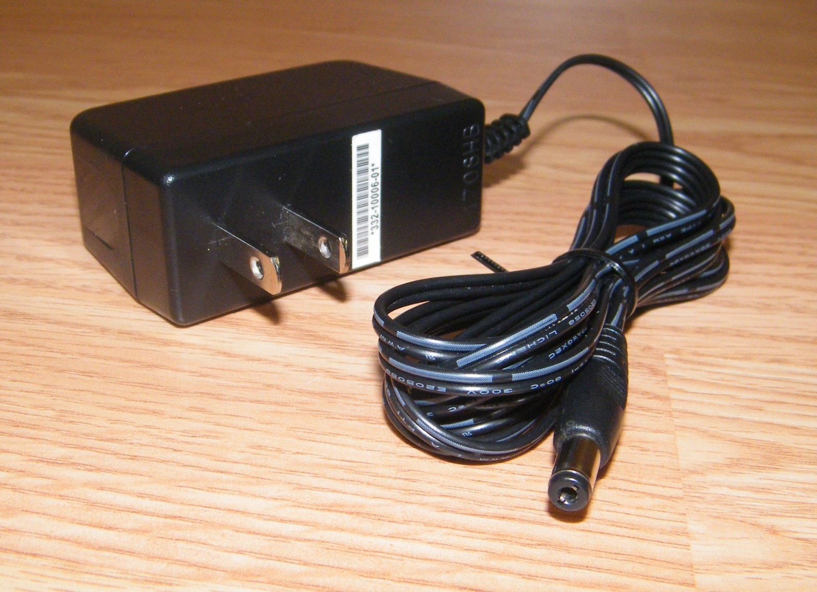 Netgear (DSA-12R-12AUS) 12V 1A 50/60Hz Switching AC Adapter Power ...