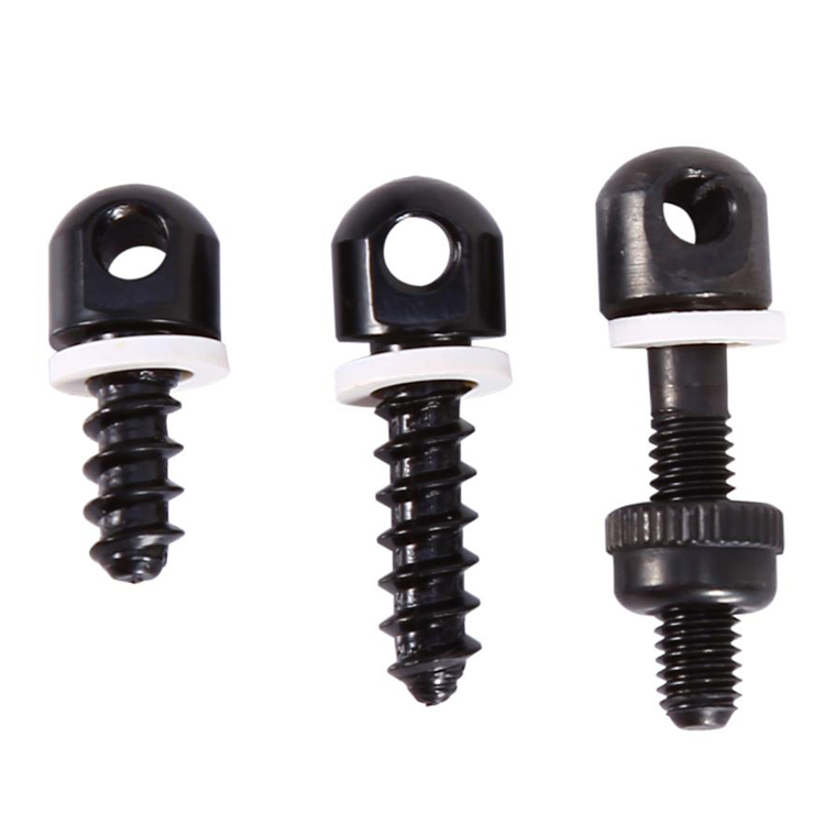 New Rifle & Shotgun Sling Swivel Post Stud Screw Set | eBay