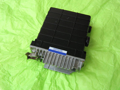 0065458032, Mercedes Engine Control Unit W201, KE CONTROL UNIT | eBay