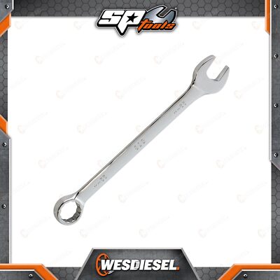 888 Series Combination ROE Spanner - 38mm Metric with Small Head ...