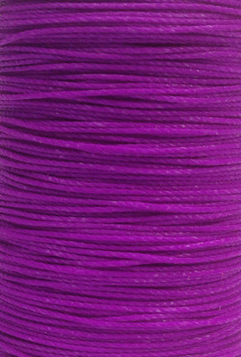 Flo Fluorescent Purple BCY Nock & Peep Bow String Serving Bowstring ...