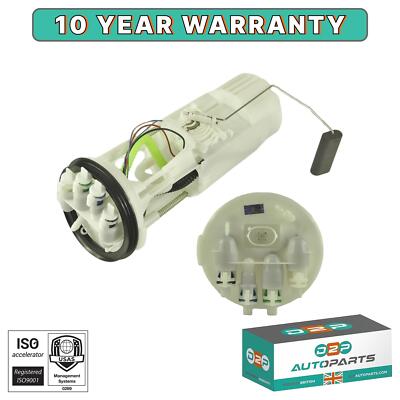 LAND ROVER DISCOVERY 2 TD5 IN TANK FUEL PUMP WFX000280 SENDER & SEAL 2 ...