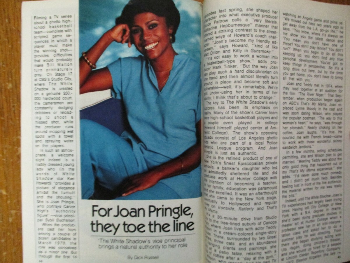 Joan Pringle Family Rocket Bunny On TV Featuring Amy Thompson From