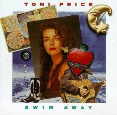 Toni Price [CD] Swim away (1993, US) | eBay