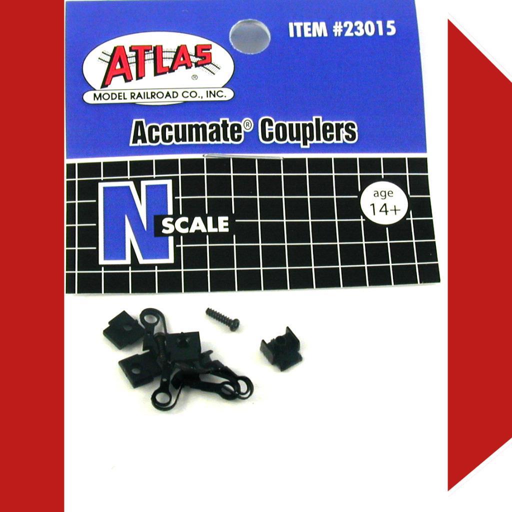 B30-7 FLAT HL HM Body Shell Assembly Undecorated ATLAS N Scale ACCU ...