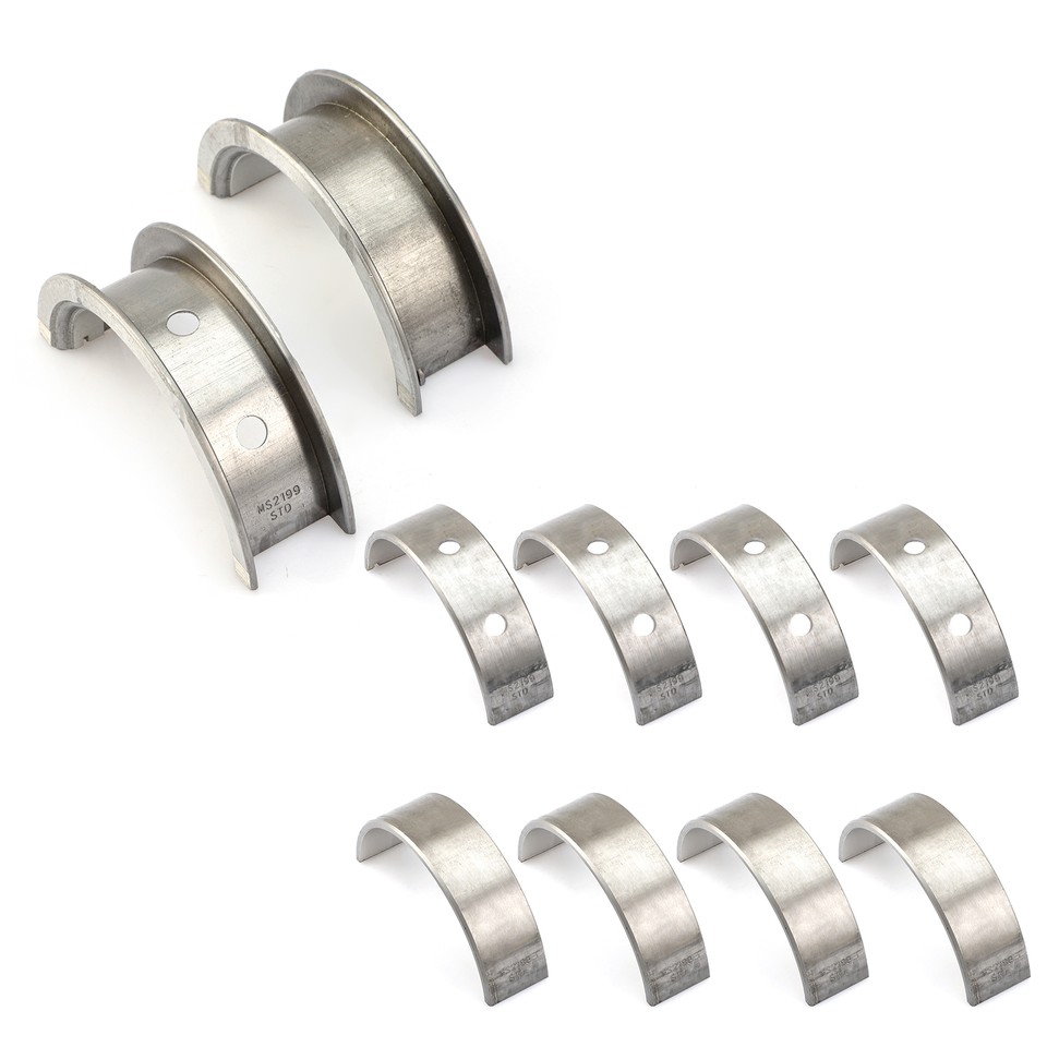 Engine Rebuild Kit-Bearing & Gaskets For Chevy GMC Sierra LS1/LS6 4.8L ...