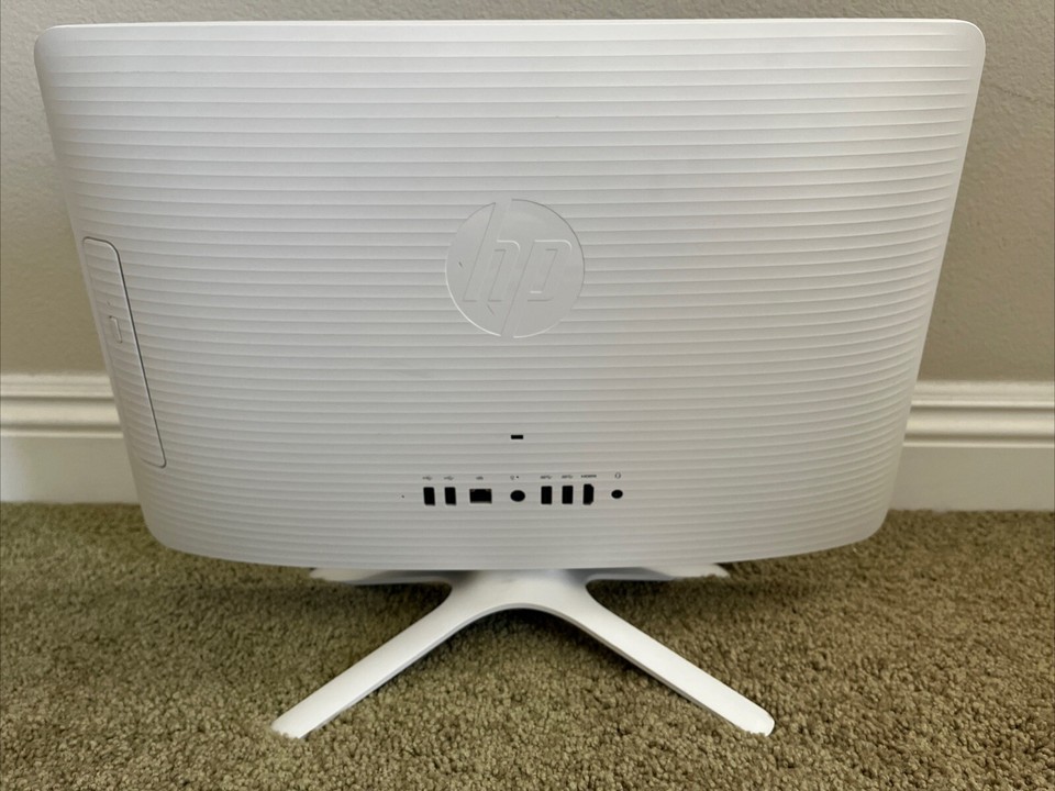 HP All-In-One PC TPC-Q029-20 1TB, 4GB Ram Win10, AMD Radeon R2 ...