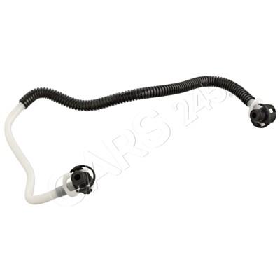 FEBI Fuel Hose For MERCEDES Sprinter Vito 638/2 901 902 903 904 W638 ...