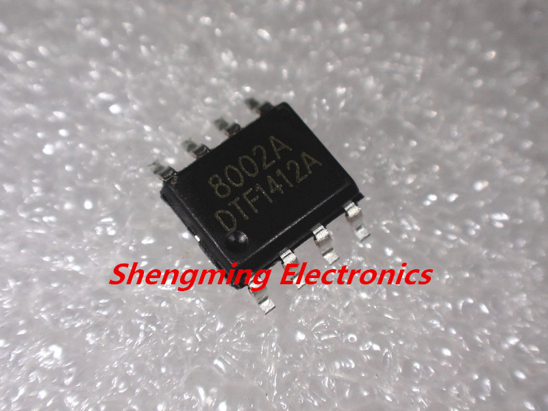 20PCS 8002A MD8002A SOP-8 IC | eBay