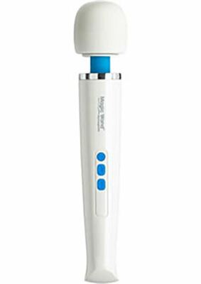 Hitachi Magic Wand Personal Rechargeable Massager | eBay