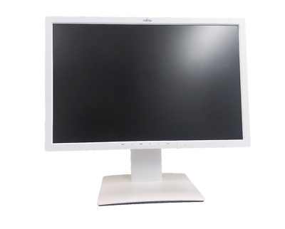 Fujitsu B24W-7 LED Monitor 24 Zoll Bildschirm 1920 x 1200 IPS LED ...