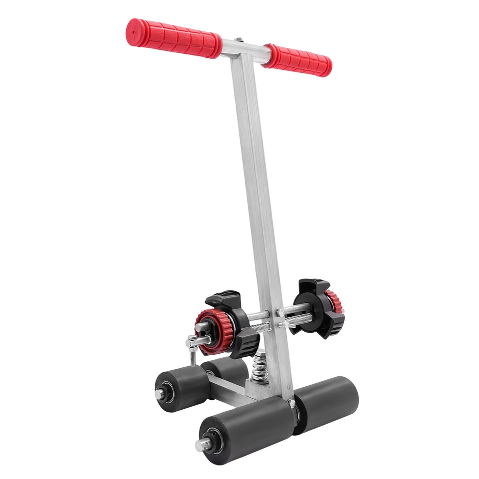 Portable Manual Court Tape Machine Floor Line Marking Tool for Sports ...