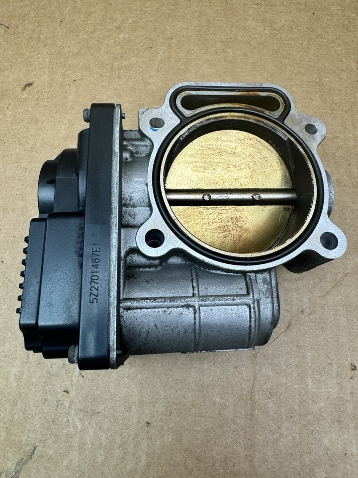 2004-2008 Grand Prix GTP 2005-2009 Buick Lacrosse Lucerne 3.8L Throttle ...