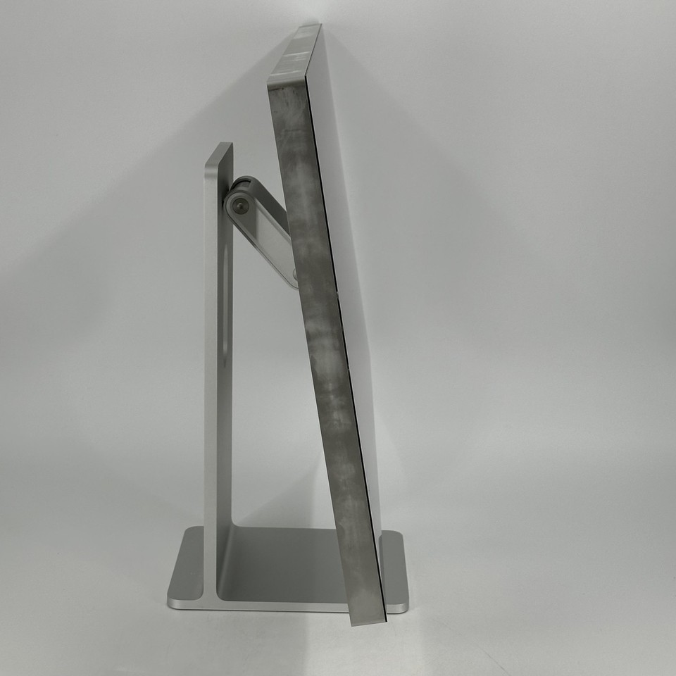 Apple Pro Stand Display XDR 32in 6k 6016 x 3384 w/ Nano-Texture Glass ...