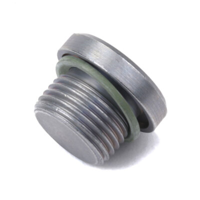 OEM Auto Transmission Drain Plug Seal Ring For BMW e39 e46 e52 e53 e60 ...
