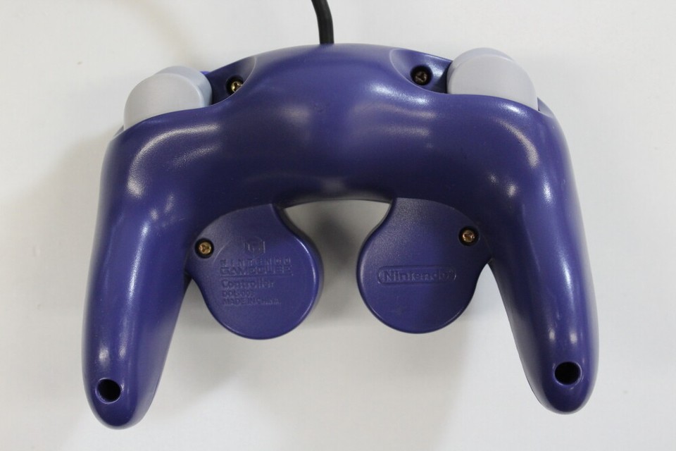 Official Nintendo GameCube Controller Pad GC Switch Wii Tight Stick ...