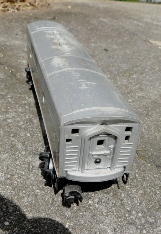 Lionel Original Modern 2243C Santa Fe B-Unit | eBay