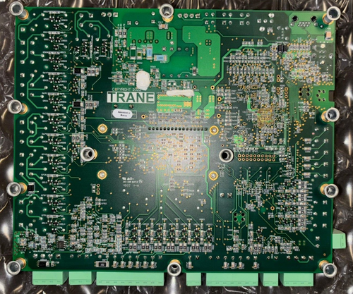 Trane 6400311801 Symbio 700 MOD03107 Programmable Terminal Control ...