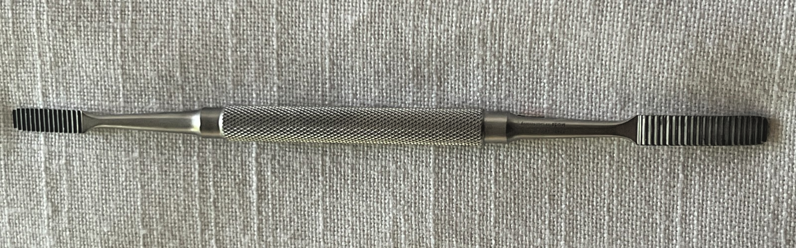 Medicon Surgical Orthopedic Miller Double Ended Rasp 26.10.11 Length 7 ...