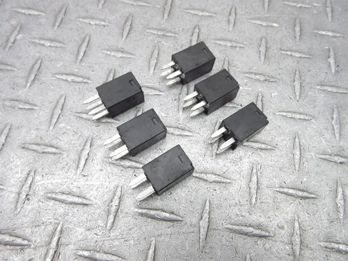 2016 Indian Chief Vintage Assorted Electrical Relay Fuse Misc Lot | eBay