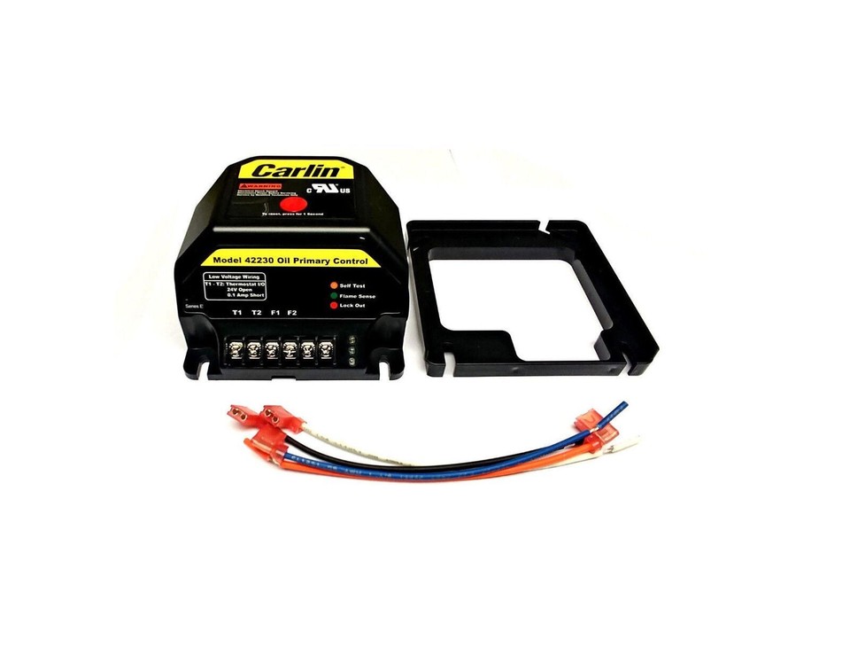 Reznor Primary Control PN: 208973 Carlin PN: 42230 - 1yr Warranty - w ...