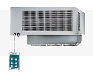 SFM016G001 - RIVACOLD MONOBLOCK - 17M3 CHILLER | eBay