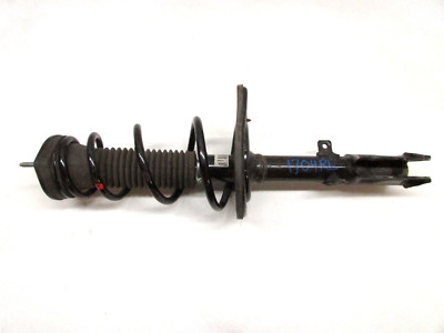 2014 TOYOTA CAMRY HYBRID STRUT SHOCK ASSEMBLY SPRING REAR LEFT 12 13 14 ...