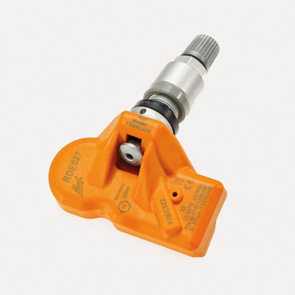 TPMS Sensor-RDE027V21: OE Quality 433MHz TPMS Replacement Sensor BH ...