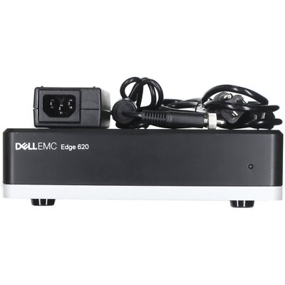 Dell EMC SD-WAN EDGE 620 4C 8GB 120GB SSD 6P 1GbE 2P SFP Appliance | eBay