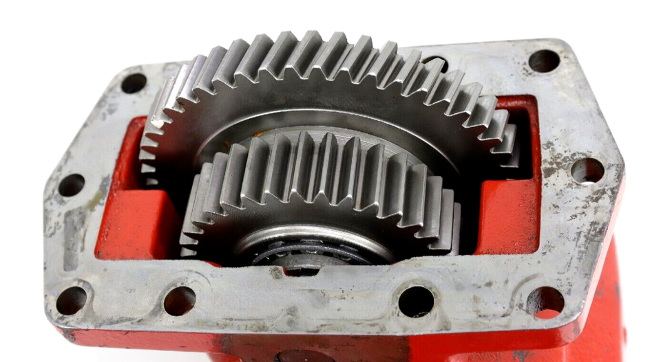 OEM Chelsea PTO 277 Series Power Take Off PTO | 277SMFJP-B5RB | eBay