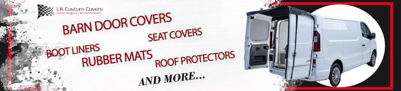 UK Custom Covers Ltd | eBay Stores