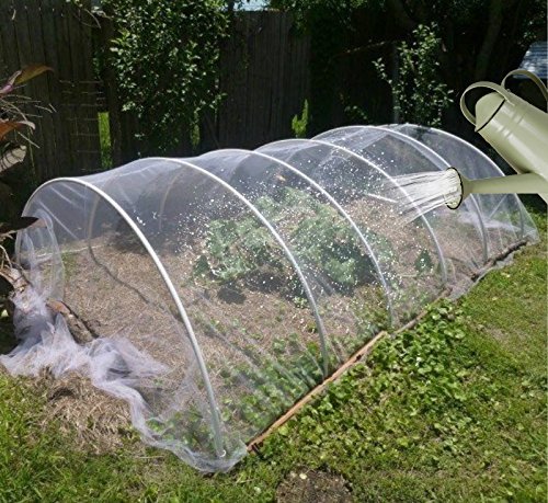 Garden Insect Mesh Netting | Fasci Garden