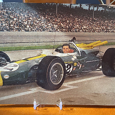 Vintage Racing Collectibles | eBay Stores